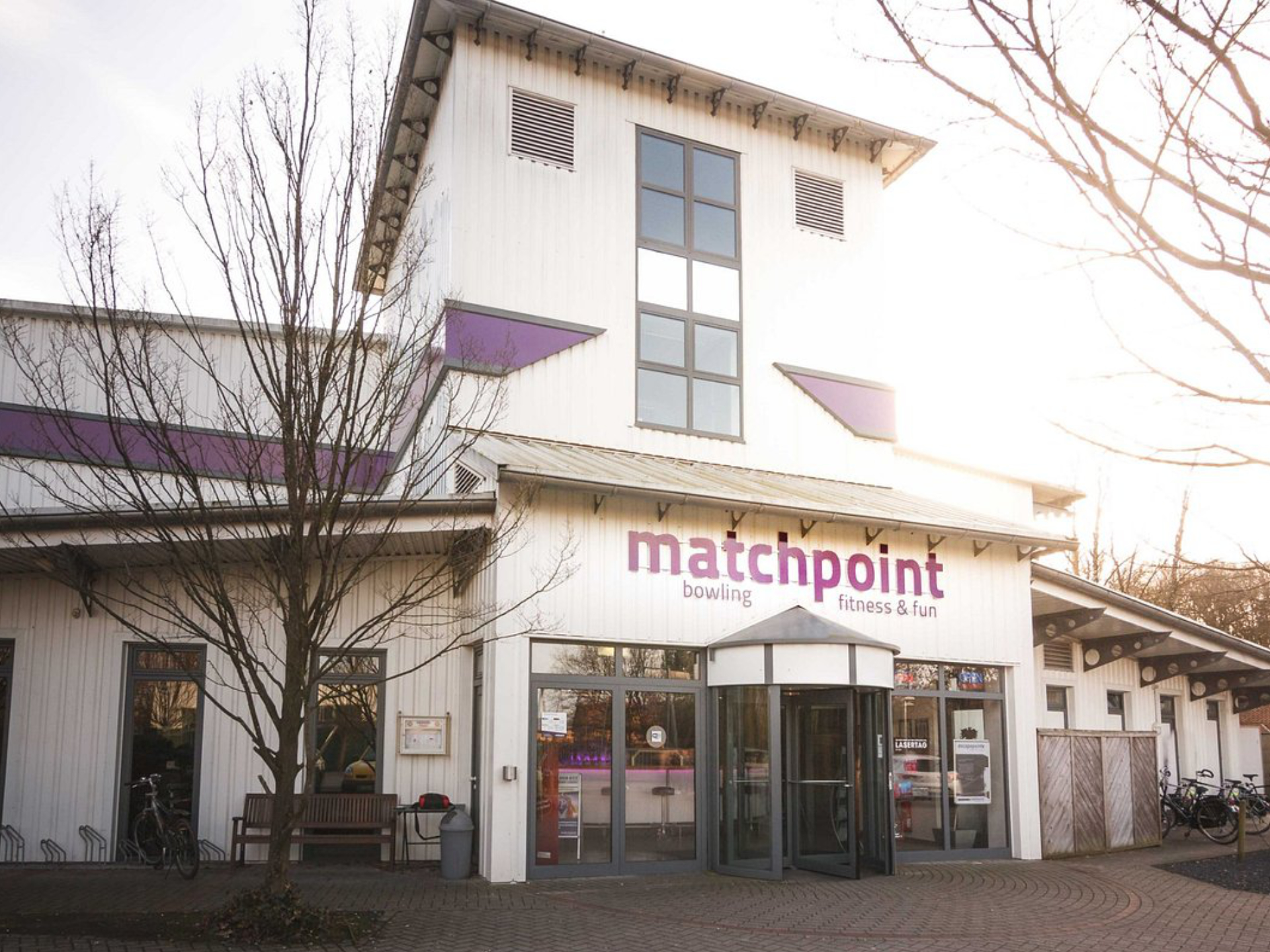 Pixel Games Nordhorn - Pixel Games