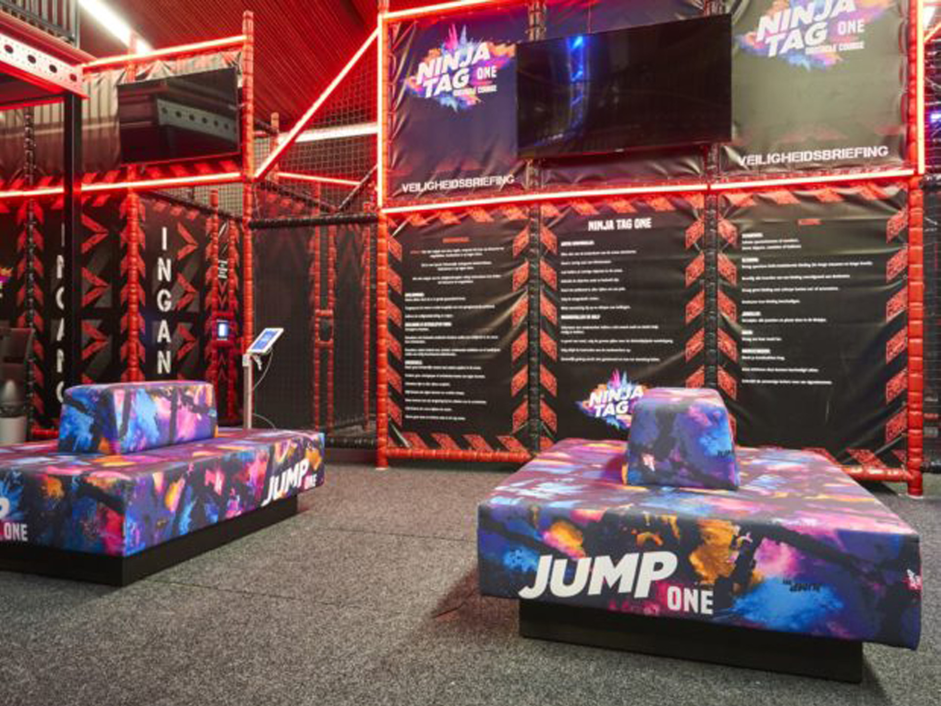 Pixel Games Zoetermeer - Pixel Games