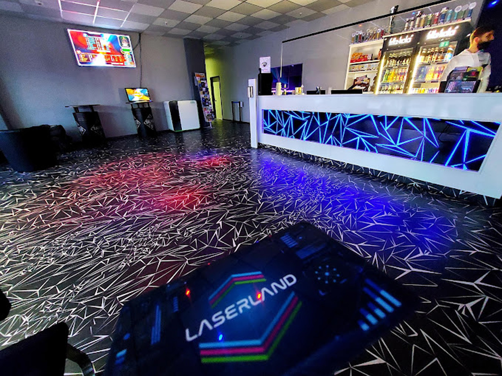 Pixel Games Dresden - Pixel Games