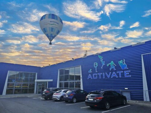 Locations - Pixel Games