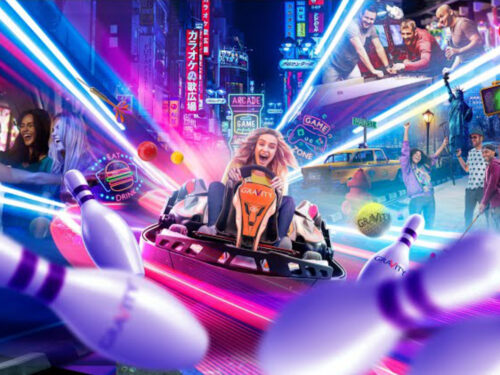 Locations - Pixel Games