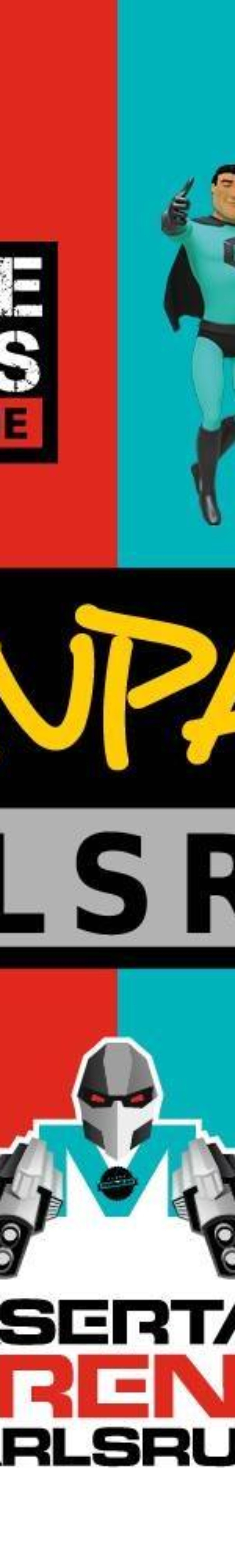 Locations - Pixel Games