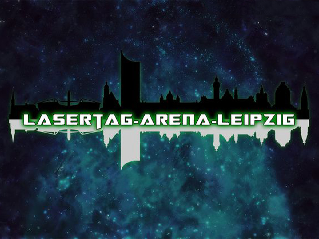 Pixel Games Lasertag Arena Leipzig - Pixel Games