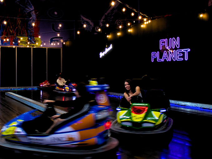 Pixel Games Shepparton - Pixel Games