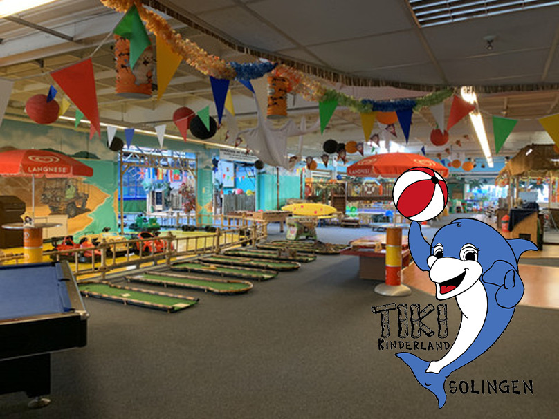 Pixel Games Solingen - Pixel Games