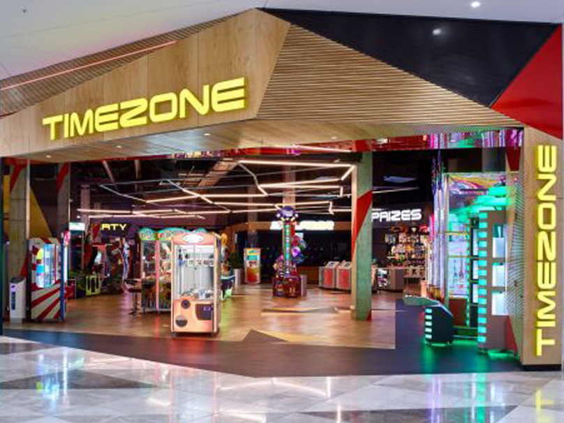 Pixel Games Timezone Werribee - Pixel Games