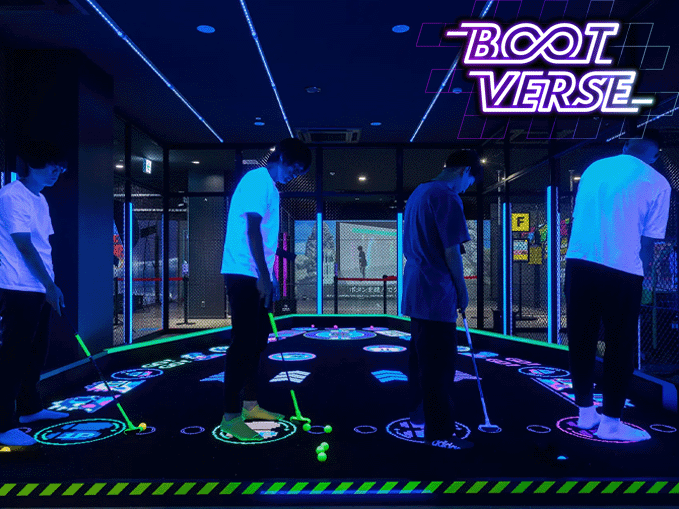 Pixel Games Tokyo - Pixel Games