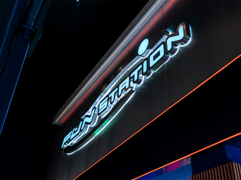 Pixel Games Leeds - Pixel Games