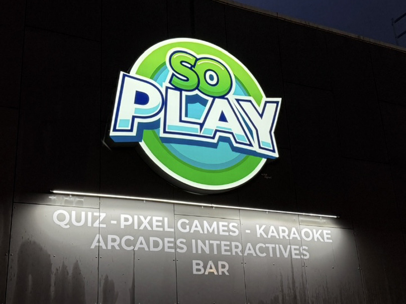 Pixel Games Lesquin - Pixel Games