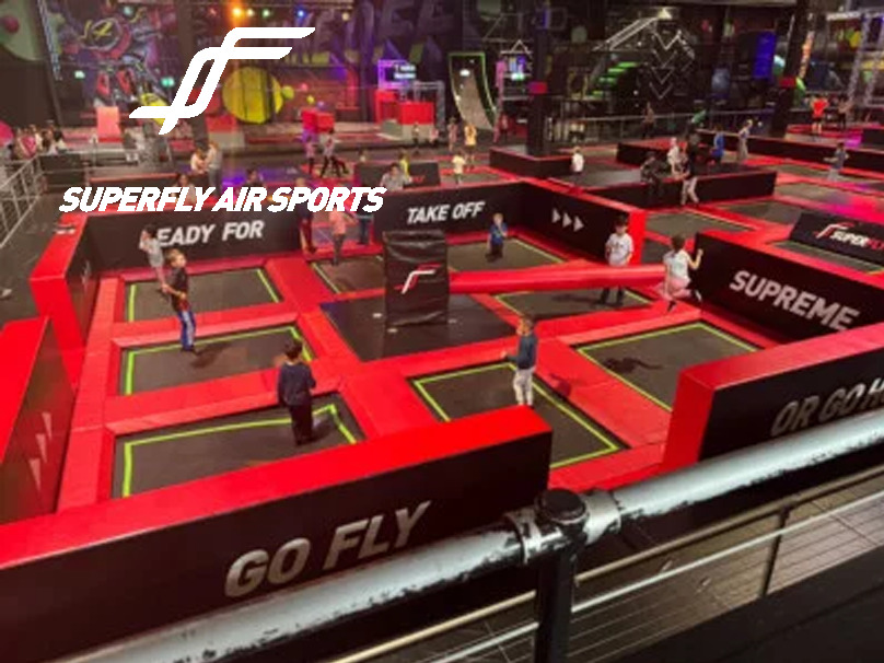 Pixel Games Superfly Frankfurt am Main - Pixel Games