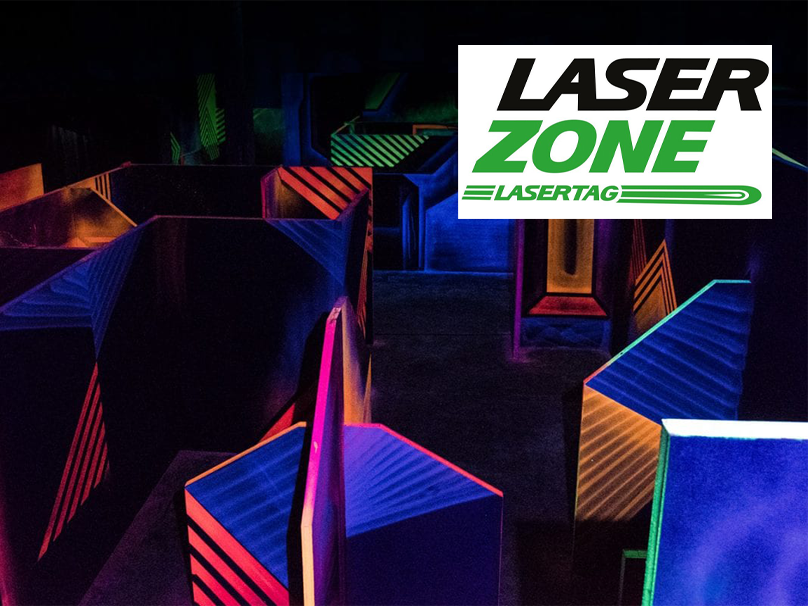 Pixel Games LaserZone Augsburg - Pixel Games