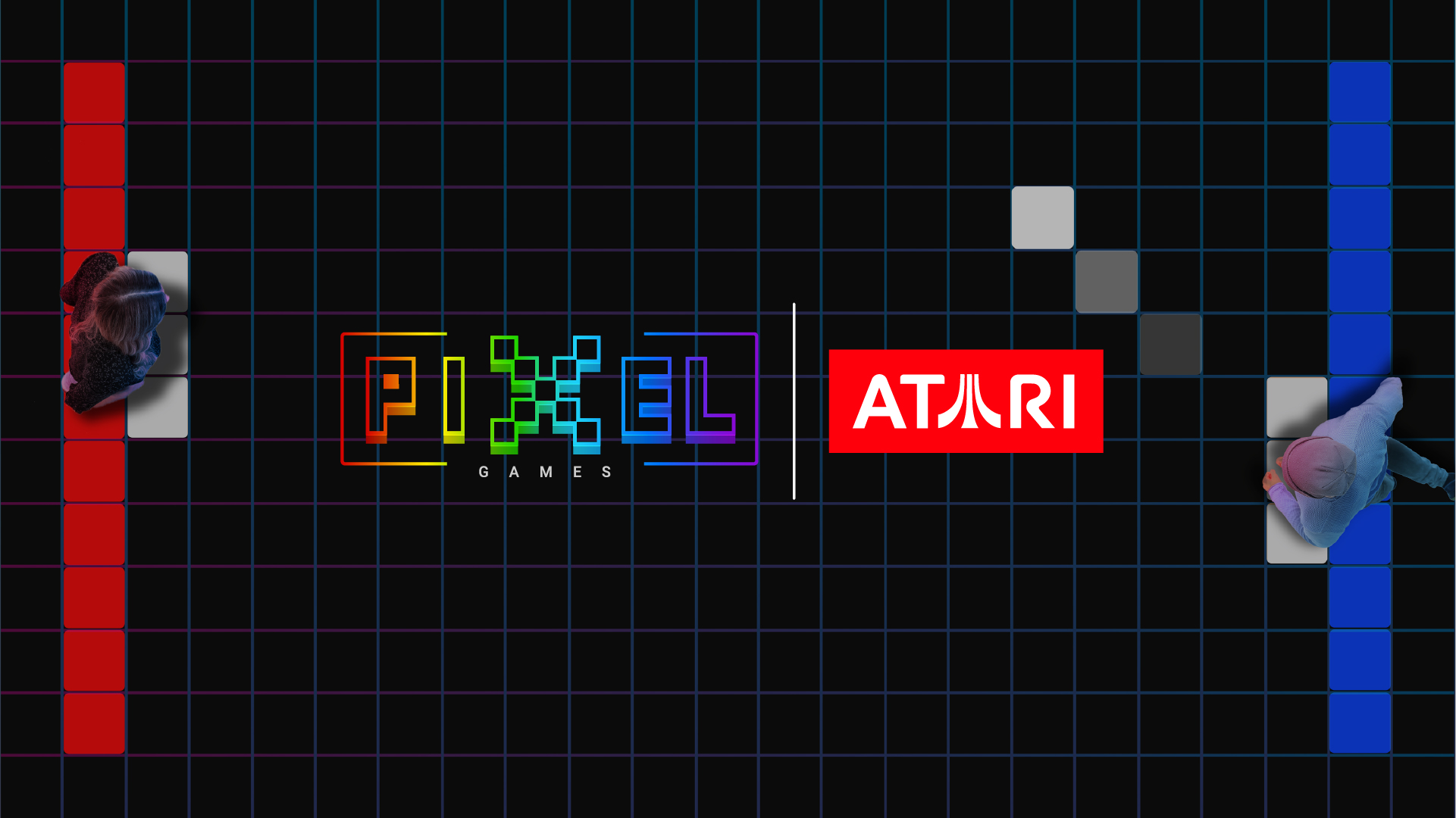 ATARI x Pixel Games: Iconic Classics Now Available - Pixel Games